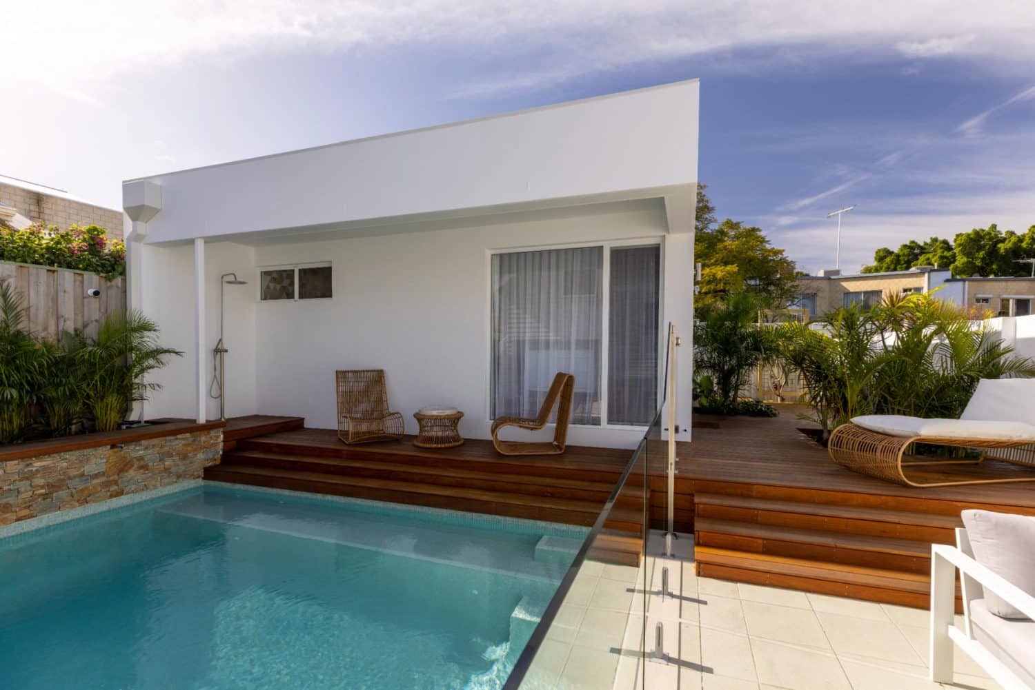 Violet Grove – Little Castles Granny Flats